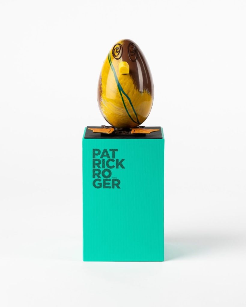 Best French Chocolates for Easter - ali helena